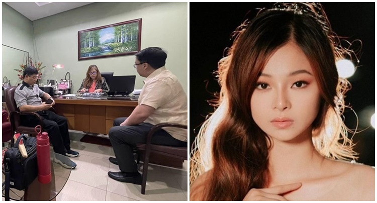 KSMBP Files Cases Against Vivamax Actress Angeli Khang | PhilNews