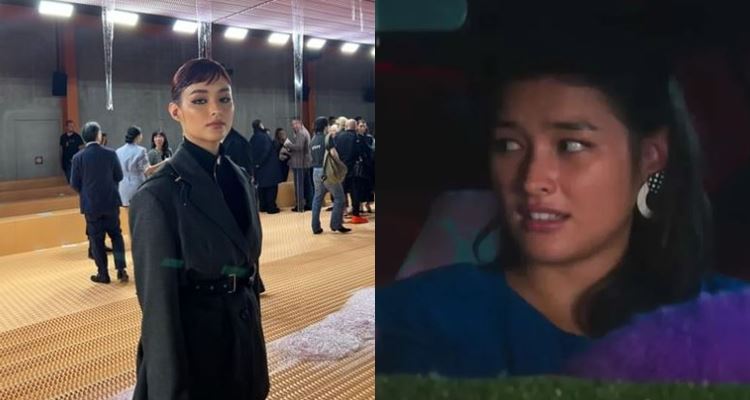 Liza Soberano Hollywood Film "Lisa Frankenstein" Releases Trailer | PhilNews