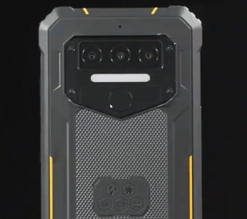 Oukitel WP23 Pro Full Specifications, Features, Price In Philippines | PhilNews