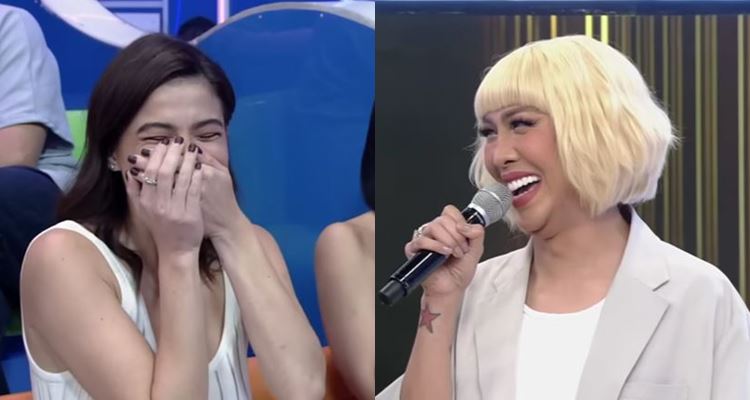 Vice Ganda On Viral "Patol" Moment Of Anne Curtis | PhilNews