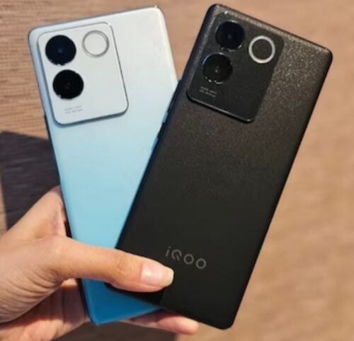 Vivo iQOO Z7 Pro Full Specs, Features, Price In Philippines | PhilNews