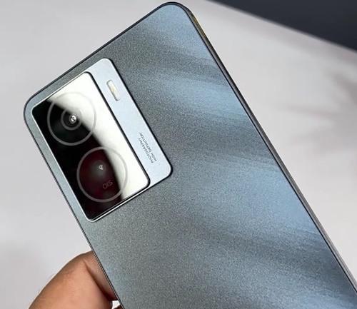 Vivo iQOO Z7s Full Specifications, Features, Price In Philippines | PhilNews