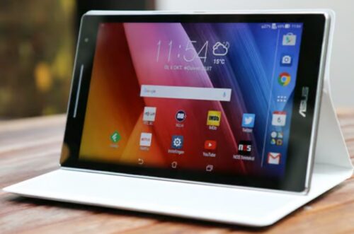 Asus Zenpad 8.0 Z380KL Full Specs, Features, Price In Philippines | PhilNews