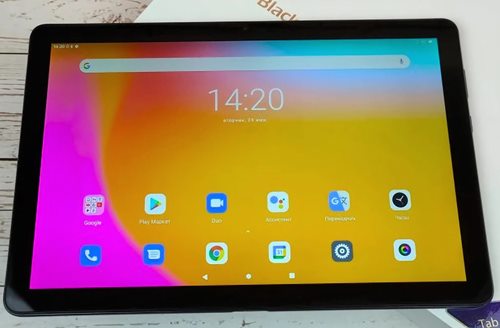 Blackview Tab 10 Full Specifications, Features, Price In Philippines | PhilNews