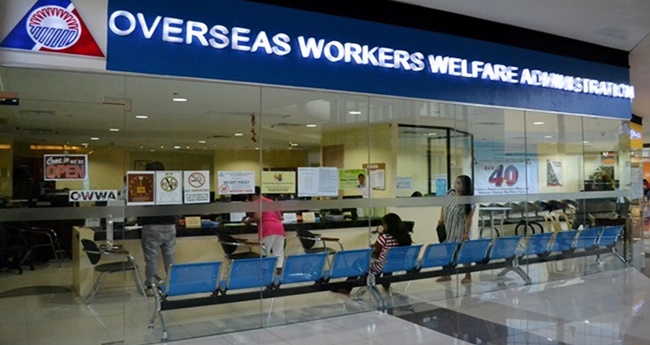 How To Apply for OWWA Business Loan for OFWs | PhilNews
