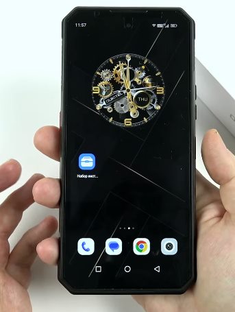 Oukitel WP30 Pro Full Specifications, Features, Price In Philippines | PhilNews