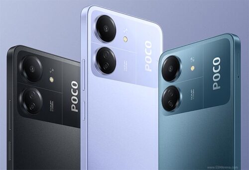Poco C65 Full Specifications, Features, Price In Philippines | PhilNews