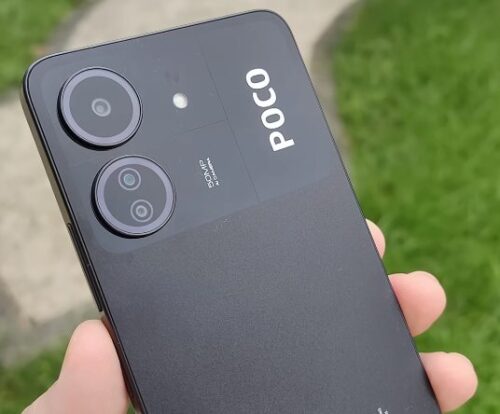 Poco C65 Full Specifications, Features, Price In Philippines | PhilNews
