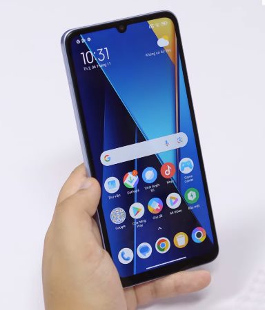 Poco C65 Full Specifications, Features, Price In Philippines | PhilNews