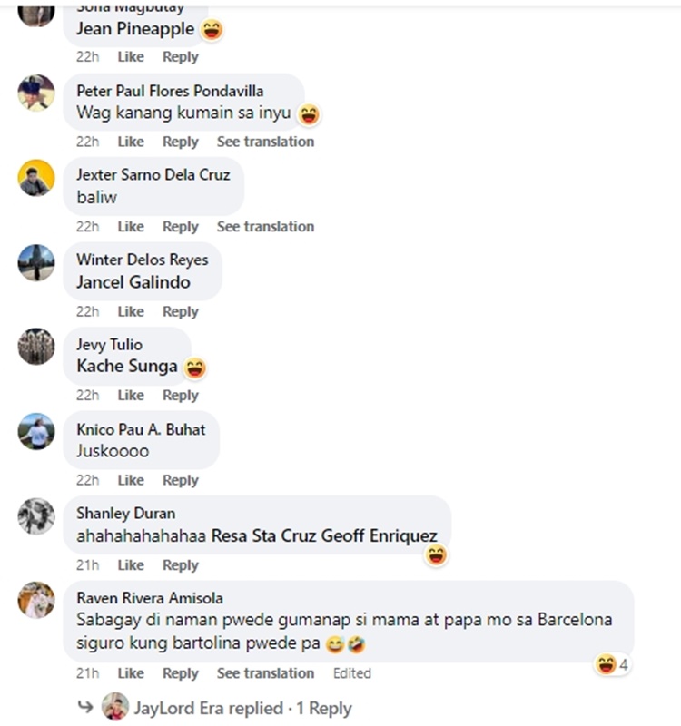 Fan to Rumored KathNiel Breakup: “Di bale ng maghiwalay sila mama at papa"| PhilNews