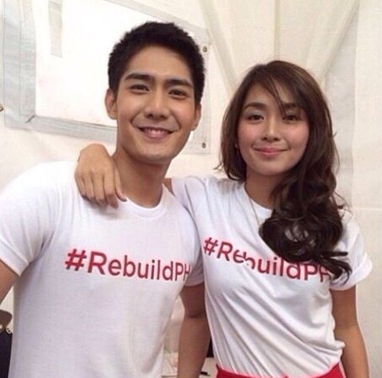 Robi Domingo Reacts To Article Claiming He Unfollowed Daniel, Andrea | PhilNews