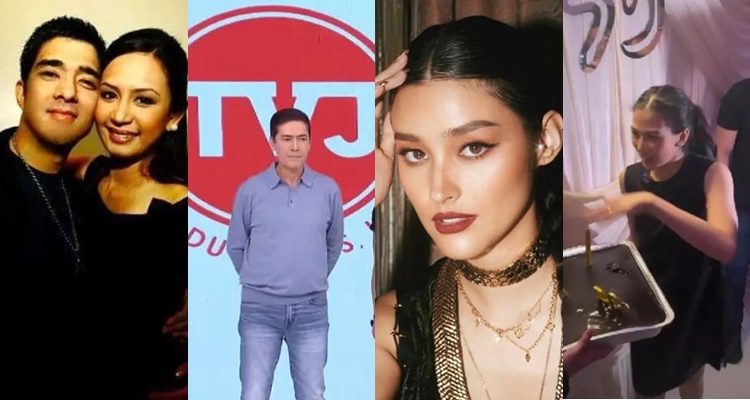 2023 Biggest Showbiz Issues | PhilNews