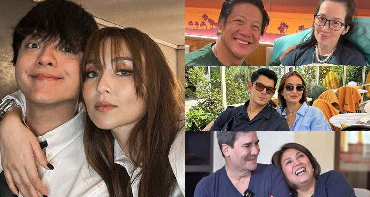 Kathryn Bernardo & Daniel Padilla and Other Couples Who Broke Up In 2023 | PhilNews