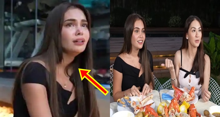 Marian Rivera Did This That Made Ivana Alawi Cry | PhilNews