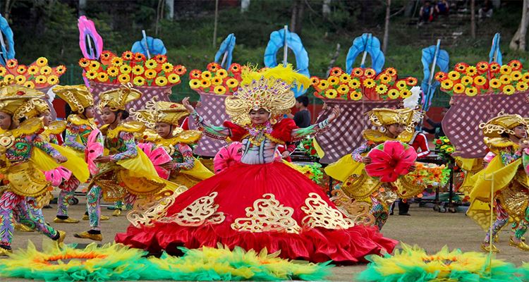 Panagbenga Festival 2024: Baguio City Launches This Colorful Event | PhilNews