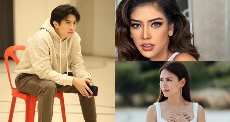 Rob Gomez Speaks Amid Controversy With Bianca Manalo, Herlene Budol | PhilNews