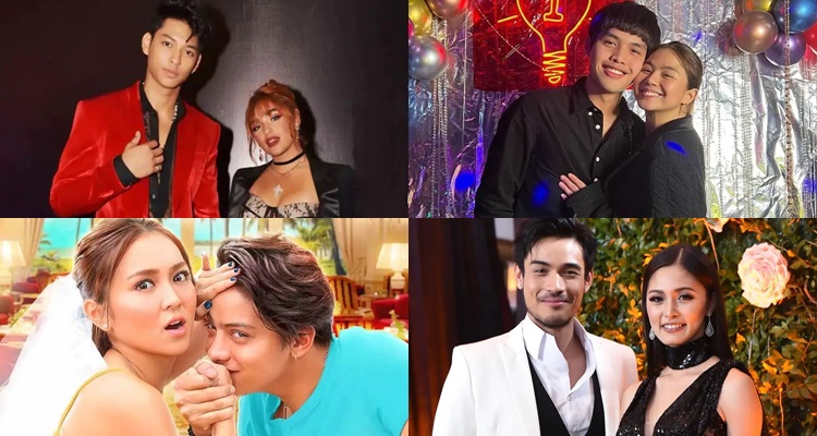 Celebrity Breakups 2023: Biggest Breakups In Philippine Showbiz | PhilNews Celebrity Breakups 2023: Biggest Breakups In Philippine Showbiz | PhilNews