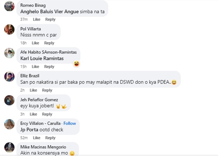 Video Of Young Man Flexing ‘simbang Gabi Outfit Resurfaces Online