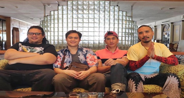 Enrique Gil Movie: Full Trailer Of "I Am Not Big Bird" | PhilNews