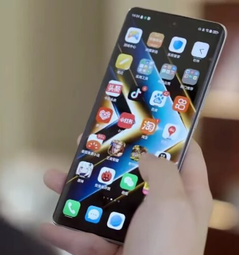 Honor X50 GT Full Specifications, Features, Price In Philippines | PhilNews