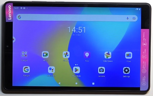 Lenovo Tab M8 (3rd Gen) Full Specs, Features, Price In Philippines | PhilNews
