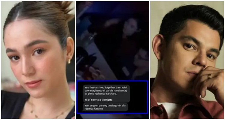 Barbie Imperial Richard Gutierrez Rumored Affair Ogies Source Speaks