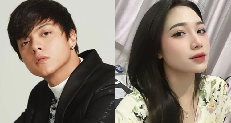 Daniel Padilla Vietnamese Girl Alleged Affair, Here's A Post About This | PhilNews