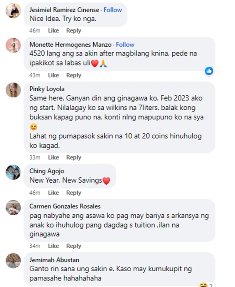 Male Netizen Saves P8,000 Using His ‘Ipon Teknik’| PhilNews