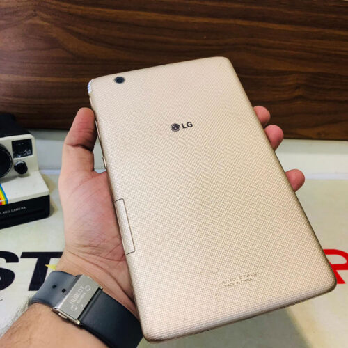 LG G Pad X 8.0 Full Specs, Features, Price In Philippines | PhilNews