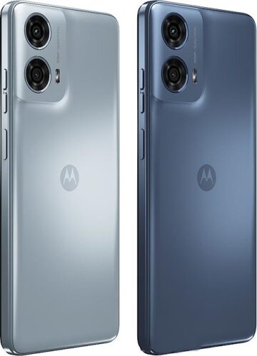 Motorola Moto G24 Power Full Specs, Features, Price In Philippines | PhilNews