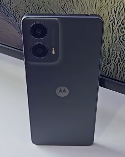 Motorola Moto G24 Full Specs, Features, Price In Philippines | PhilNews