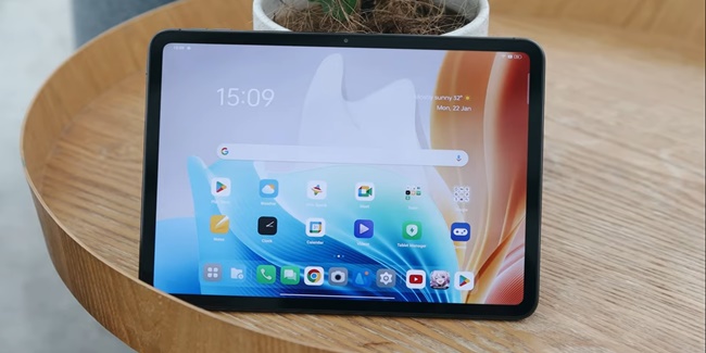 Oppo Pad Neo Full Specs, Features, Price In Philippines | PhilNews