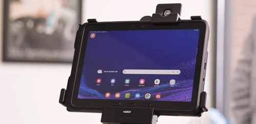 Samsung Galaxy Tab Active4 Pro Full Specs Features Price In