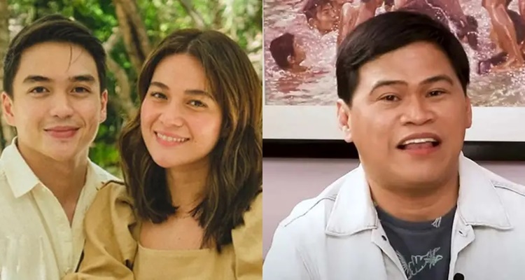 Bea Alonzo, Dominic Roque "Nagkaayos", Ogie Shares "Panaginip" | PhilNews