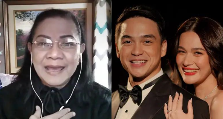 Cristy Fermin 'Spy' Says Bea Alonzo's Mom Opposes "Balikan" w/ Dominic | PhilNews