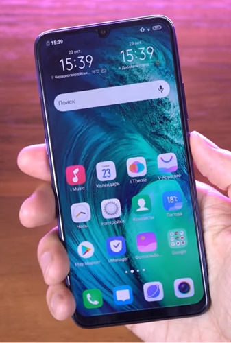 vivo V17 Neo Full Specs, Features, Price In Philippines | PhilNews