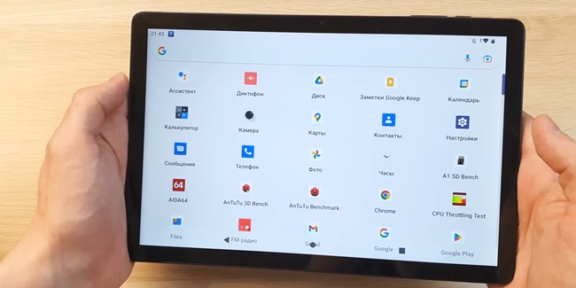 Headwolf Wpad 2 Full Specs, Features, Price In Philippines | PhilNews