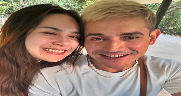 Paolo Contis Birthday: Yen Santos Has This Sweet Message | PhilNews