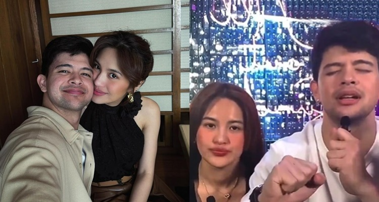 Rayver Cruz Video: Netizens React To Actor's Strange Behavior | PhilNews