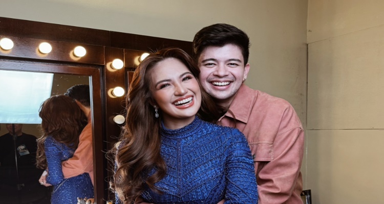 Rayver Cruz and Julie Anne Speak About The Controversial Viral Video | PhilNews