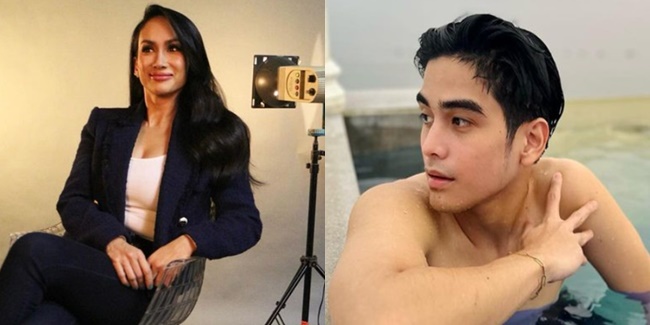 Ina Raymundo Reveals Why She Felt Anxious In Bed Scene W/ Will Ashley| PhilNews