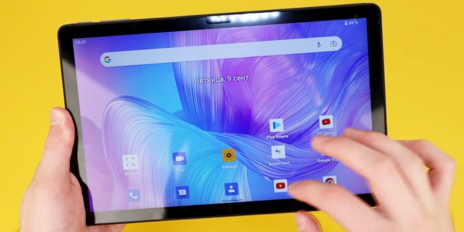 Teclast P30 Air Full Specs, Features, Price In Philippines | PhilNews