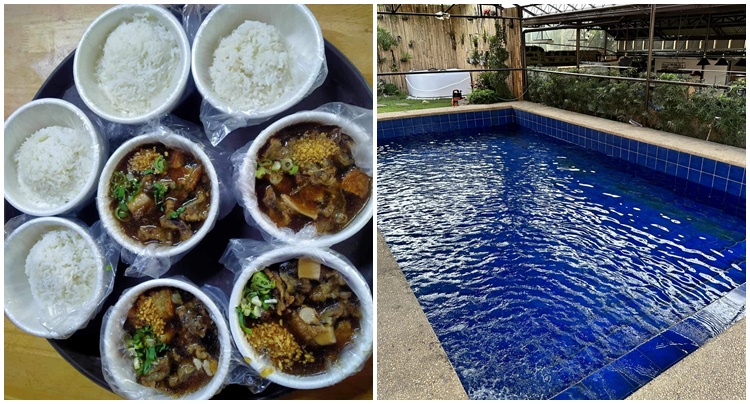 Rosmar Tan Offers P100 Overload Pares w/ Unlimited Swimming | PhilNews