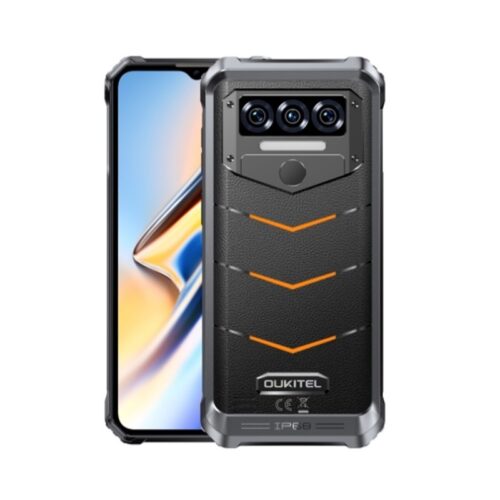 Oukitel WP38 Full Specs, Features, Price In Philippines | PhilNews