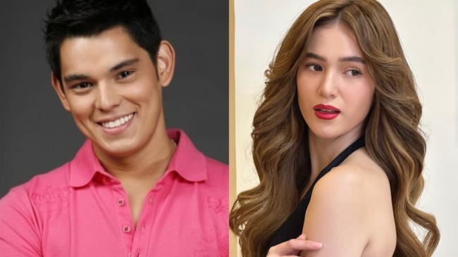 Richard Gutierrez-Barbie Imperial Relationship: Are they Officially Together? | PhilNews