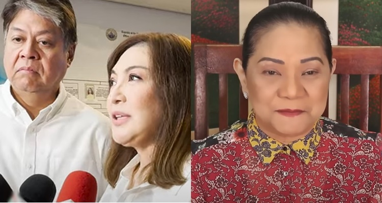 Sharon Cuneta, Kiko Pangilinan Statement On Case vs. Cristy Fermin | PhilNews