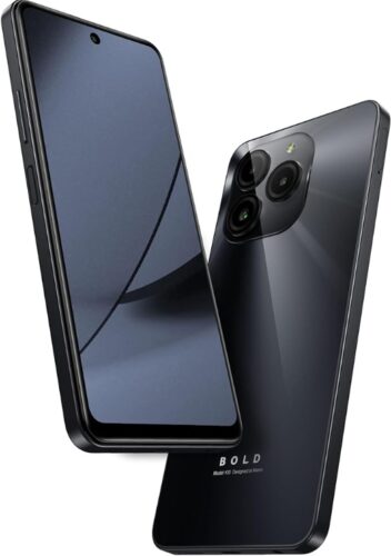 BLU Bold K10 Full Specs, Features, Price In Philippines | PhilNews