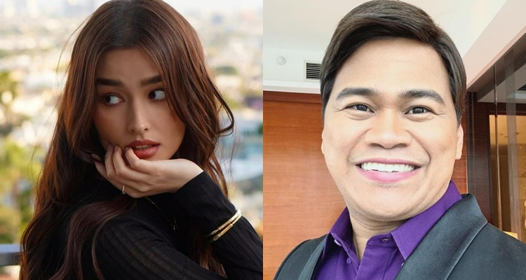 Liza Soberano: Is Ogie Diaz Angry At The Actress | PhilNews
