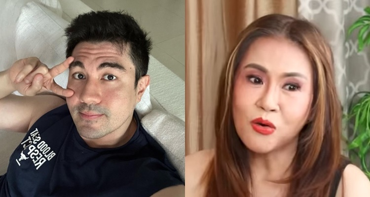 Luis Manzano Shows Banned Keanna Reeves? Comedienne Has Revelations | PhilNews