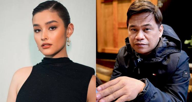 Liza Soberano Statement Elicits Reaction From Ogie Diaz | PhilNews